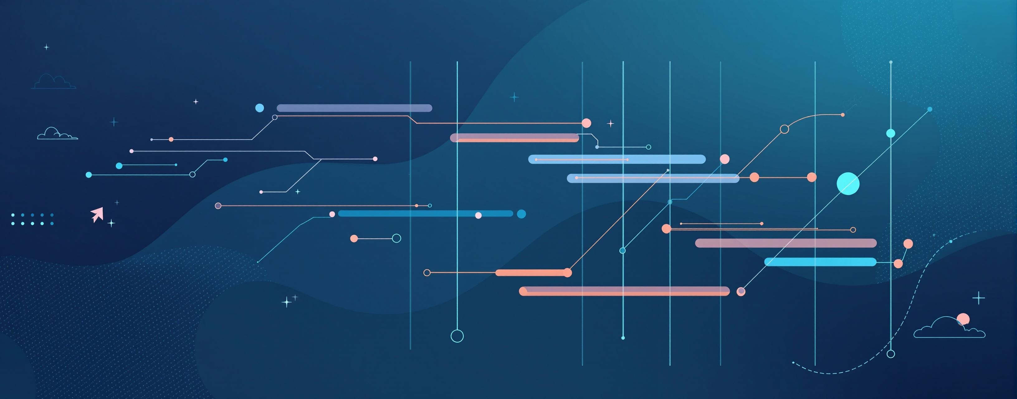 Gantt Chart | MicroEval | Artificial Analysis