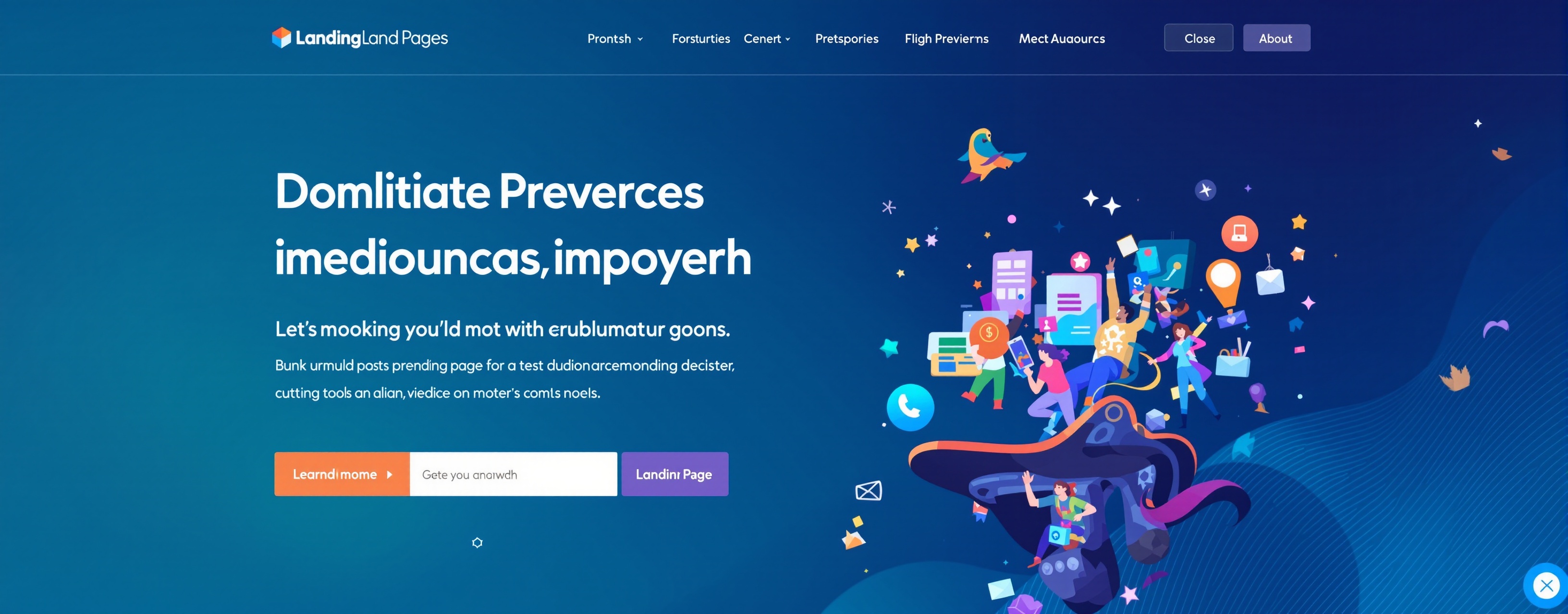 Landing Page | MicroEval | Artificial Analysis