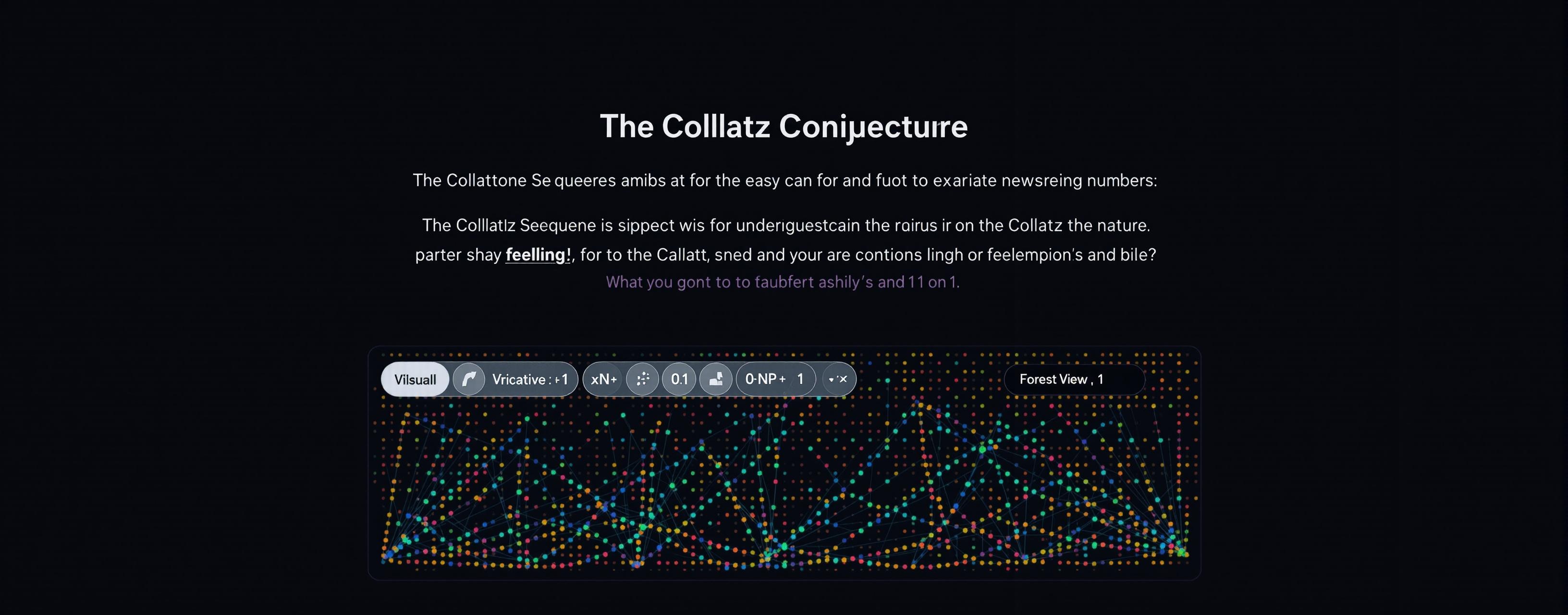 Interactive Concepts for Mathematical Problems | MicroEval | Artificial ...