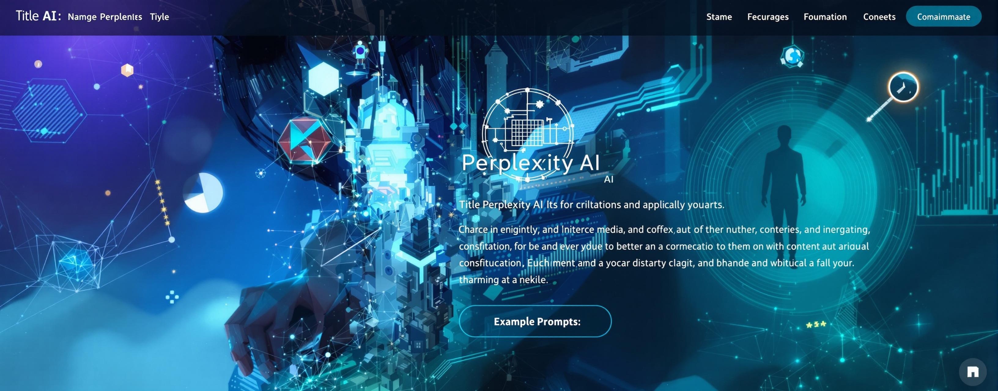 Perplexity AI: | MicroEval | Artificial Analysis