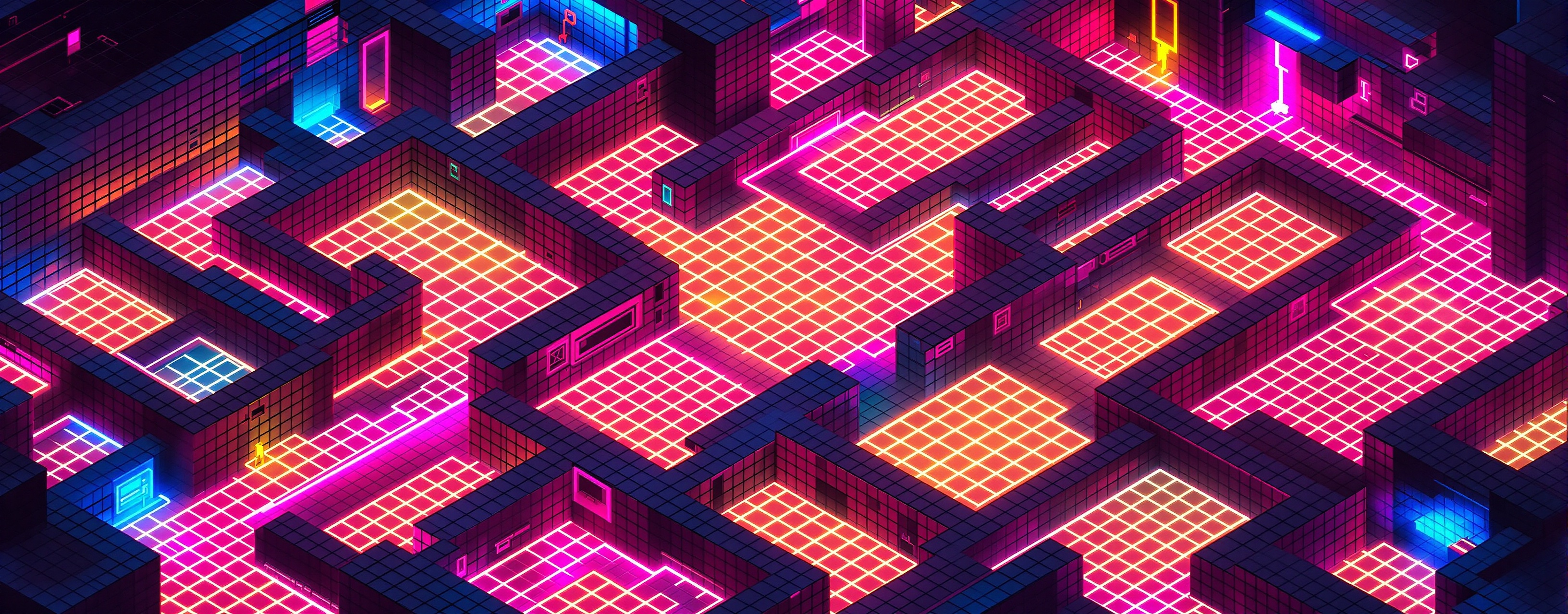 isoDungeon | MicroEval | Artificial Analysis