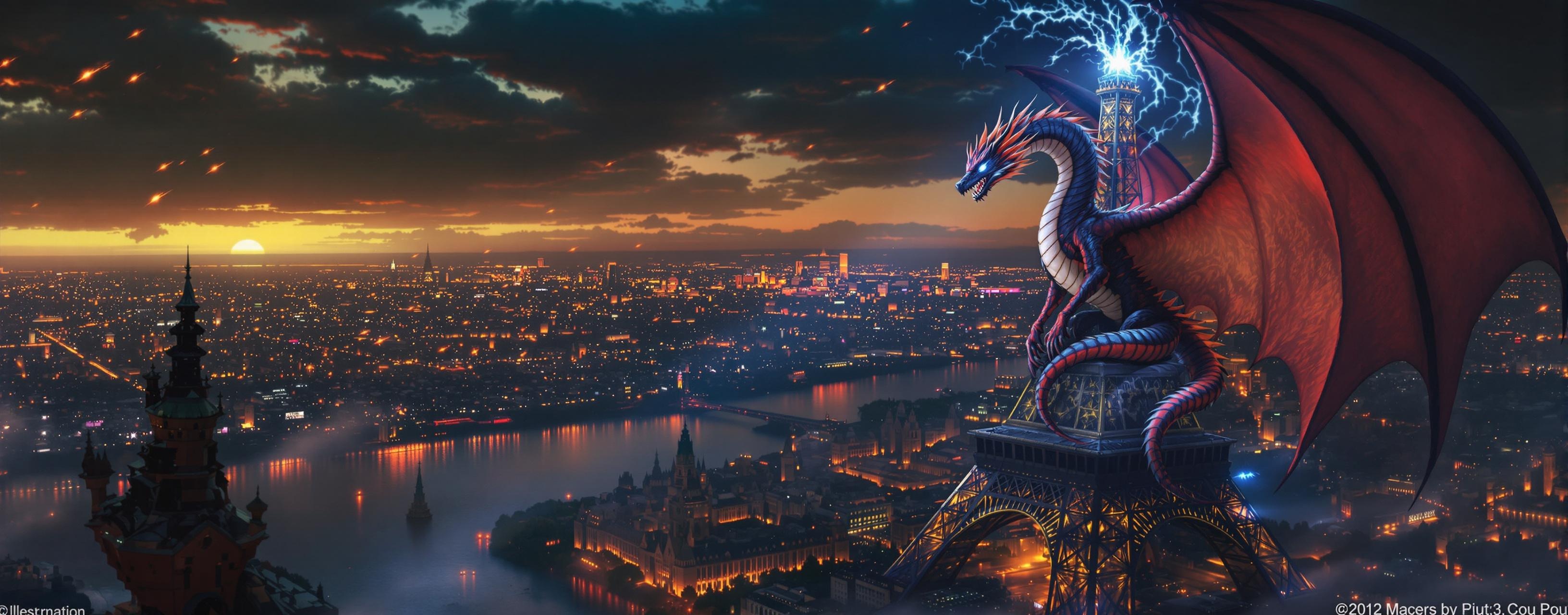 Dragon | MicroEval | Artificial Analysis