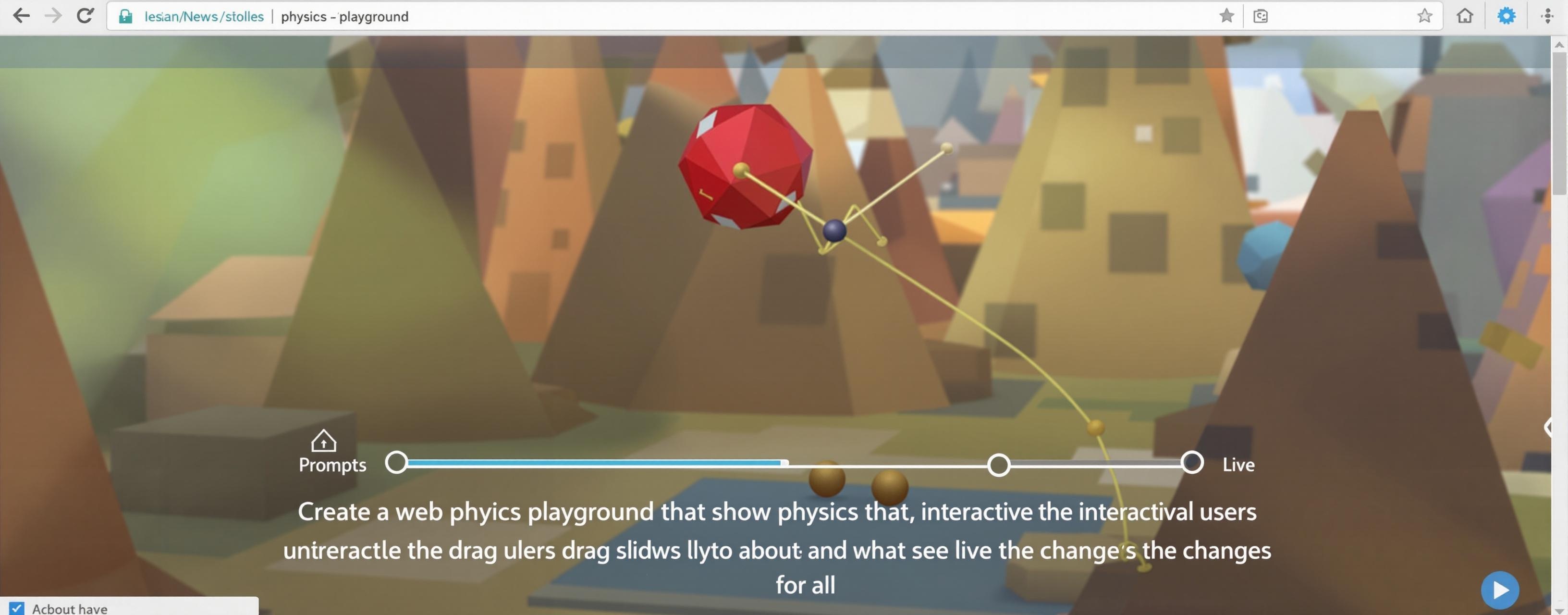Educational Web | MicroEval | Artificial Analysis