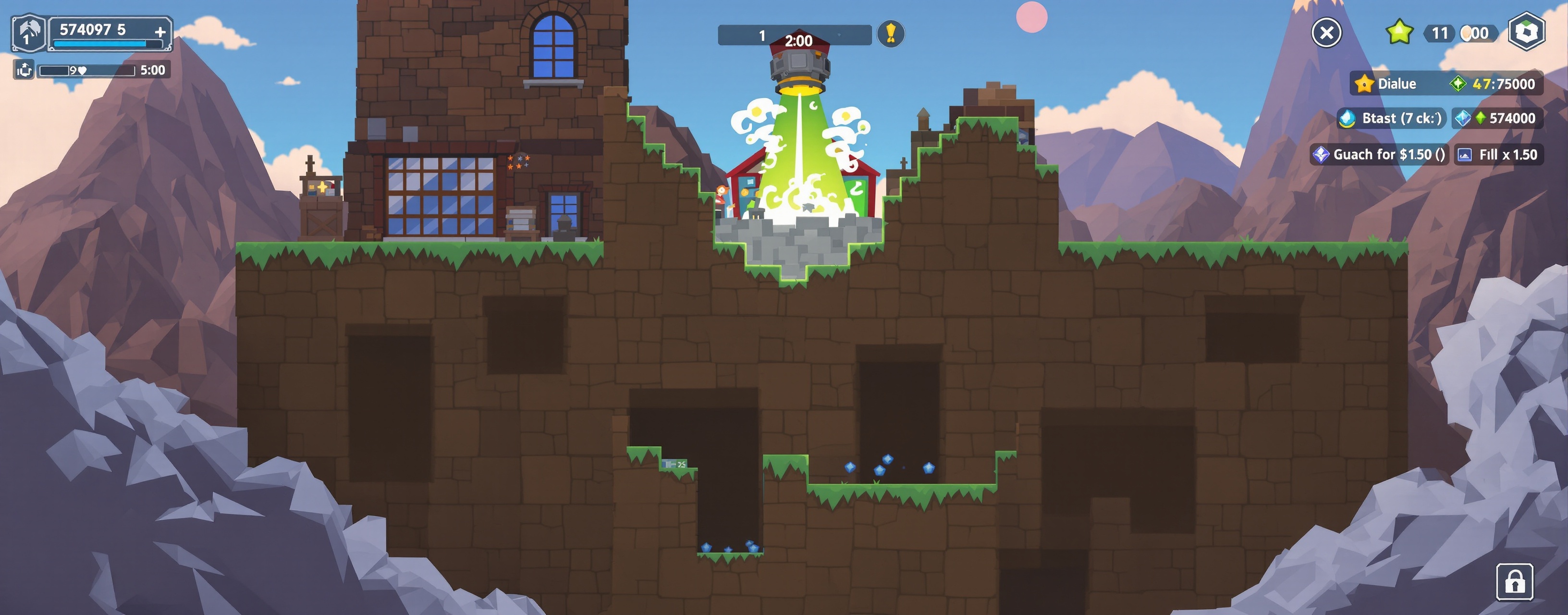 DynaLock Miner | MicroEval | Artificial Analysis