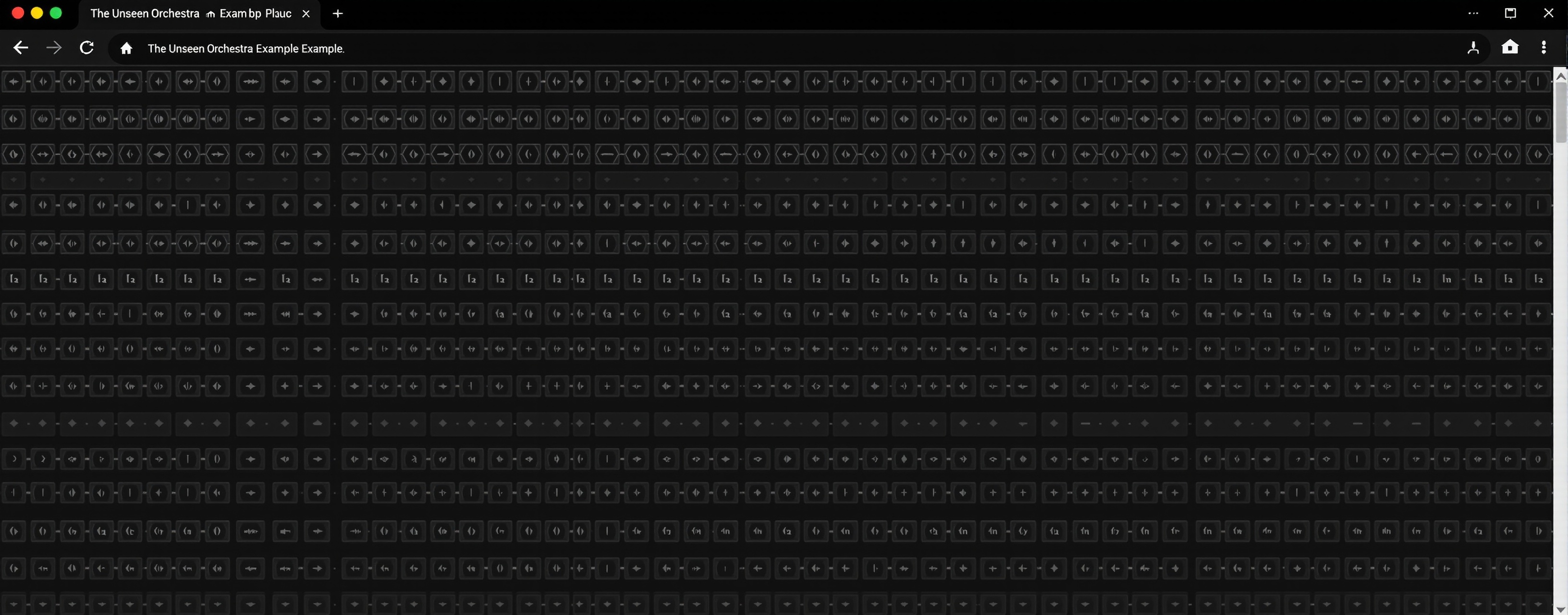 The Unseen Orchestra | MicroEval | Artificial Analysis