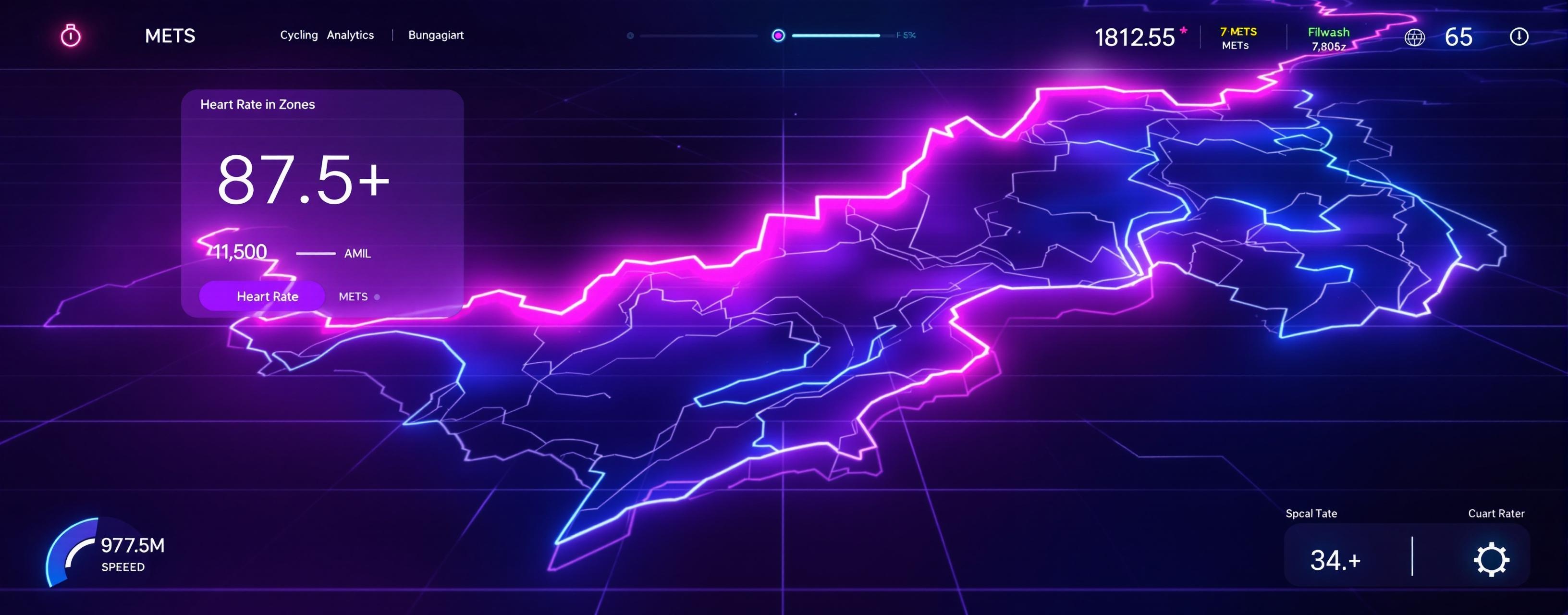 Cycle Analyser | MicroEval | Artificial Analysis