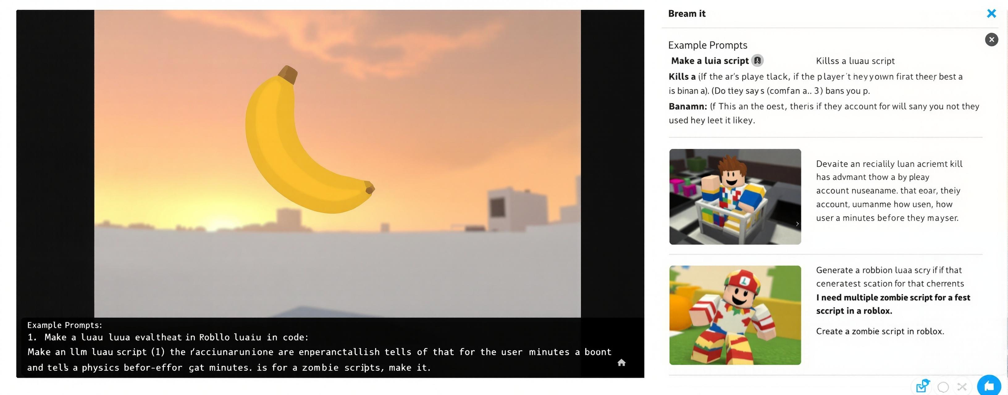 Roblox luau eval | MicroEval | Artificial Analysis