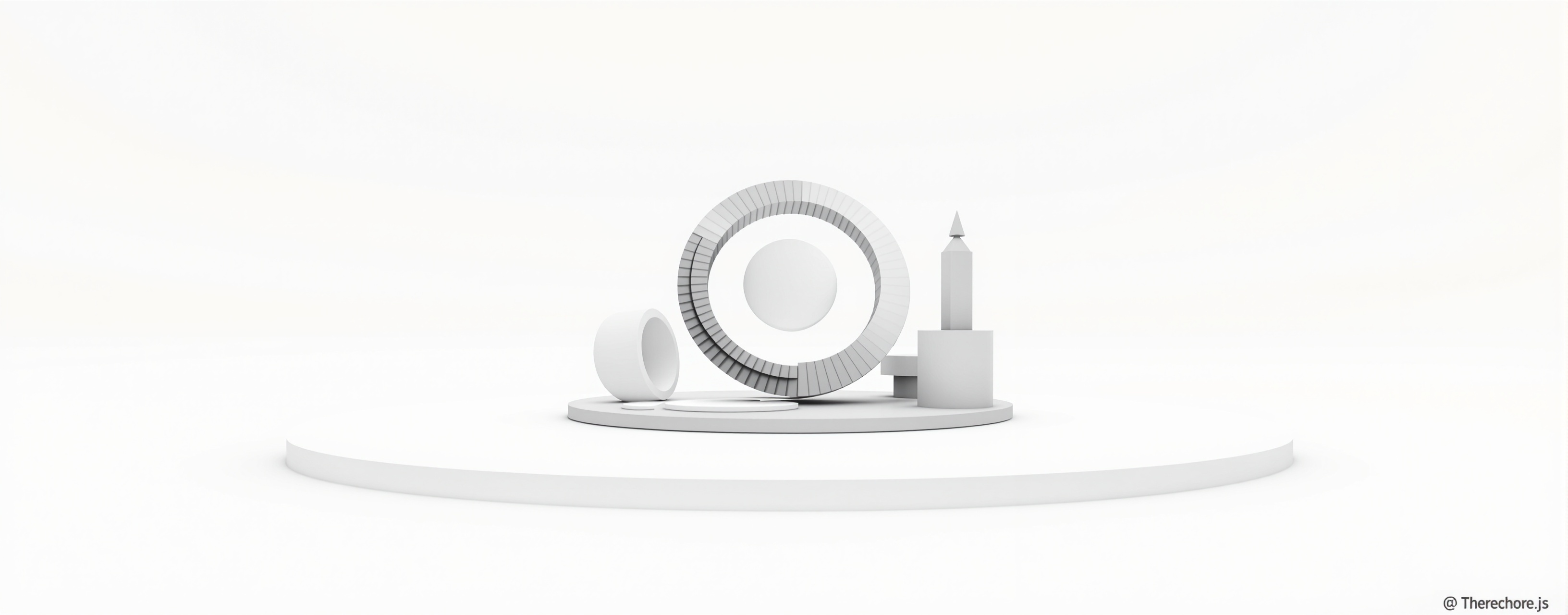 The Impossible Object Sculpture Park | MicroEval | Artificial Analysis