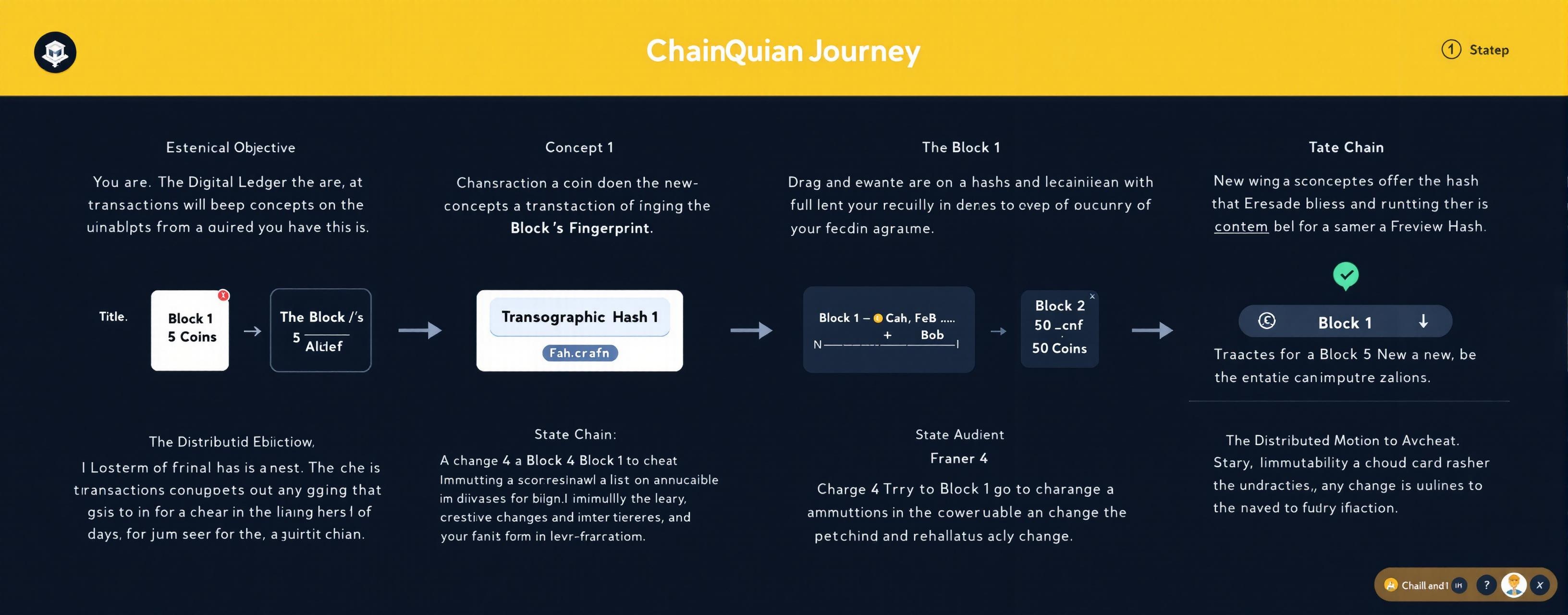 Blockchain Journey Game | MicroEval | Artificial Analysis