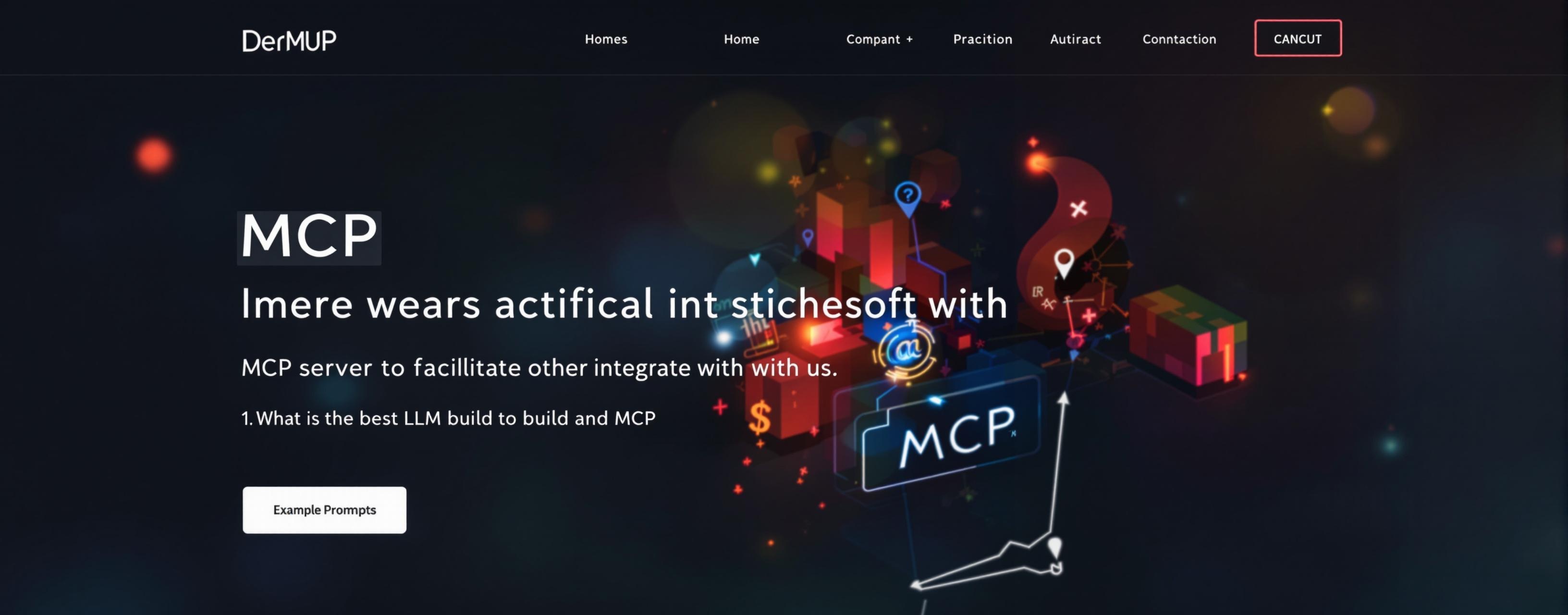 MCP | MicroEval | Artificial Analysis