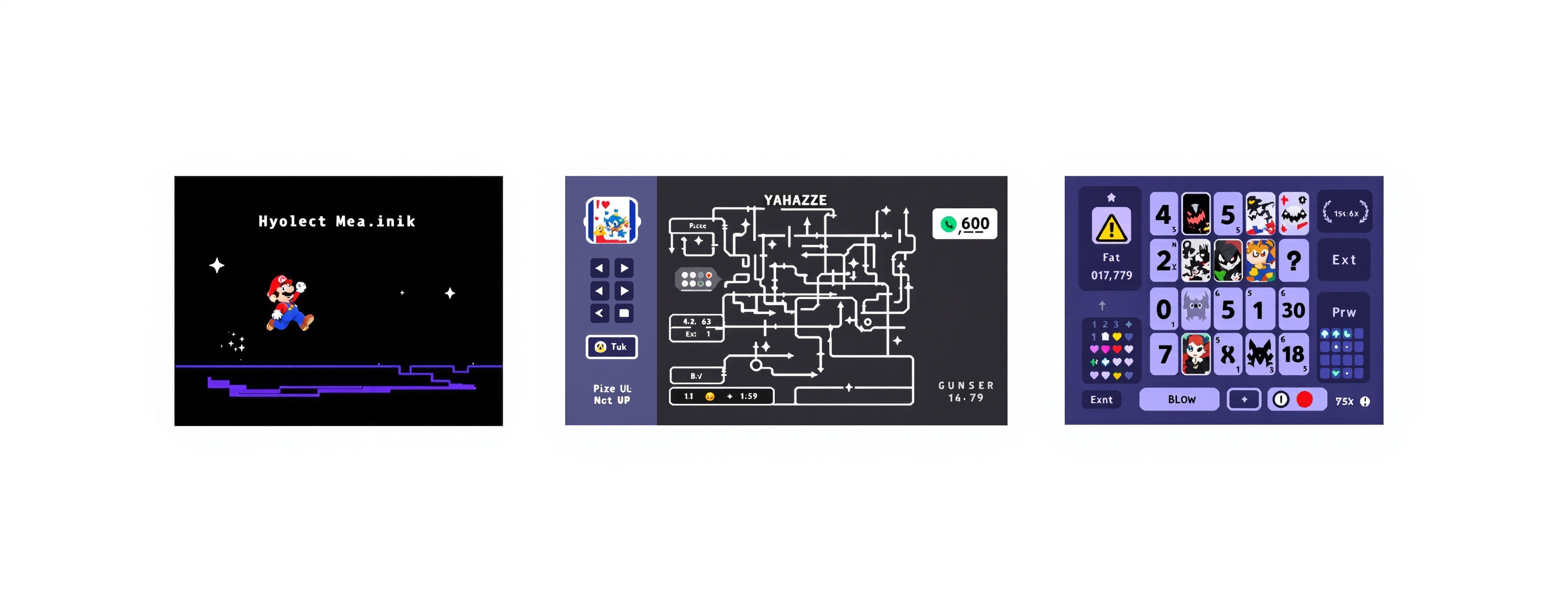 Pixel Art SVG | MicroEval | Artificial Analysis