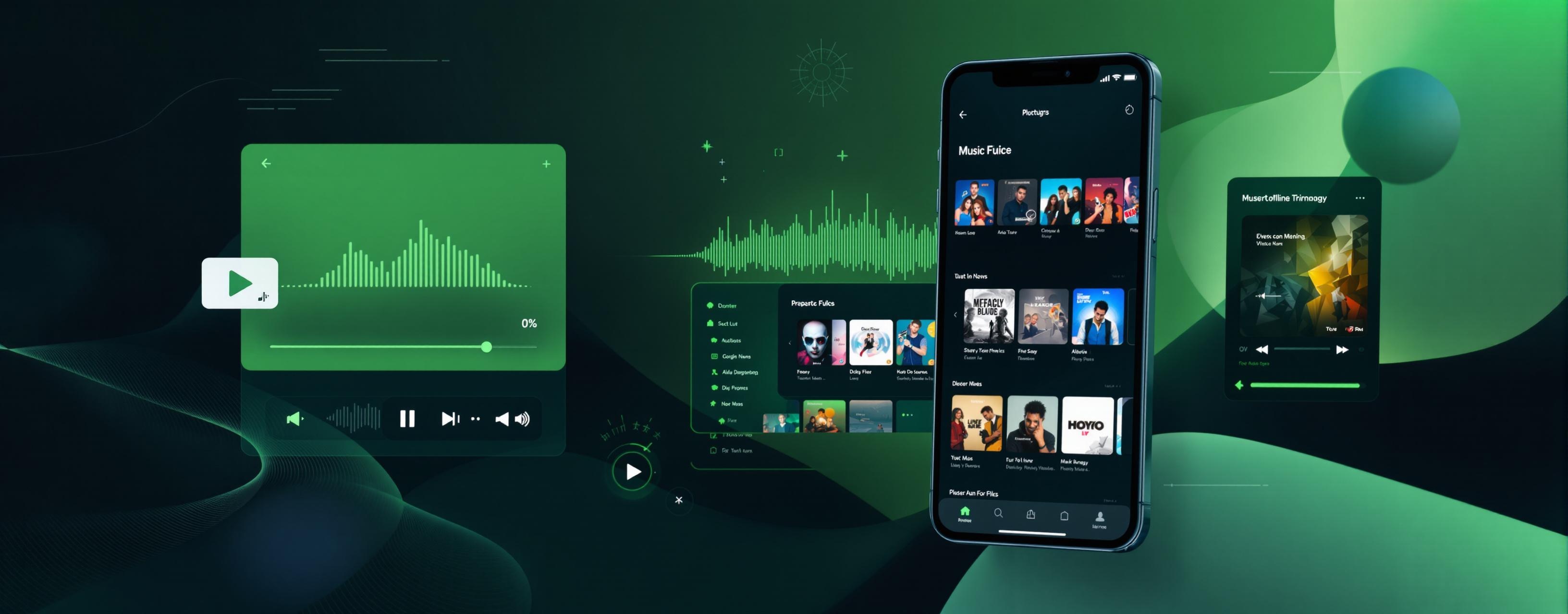 Spotify clone | MicroEval | Artificial Analysis